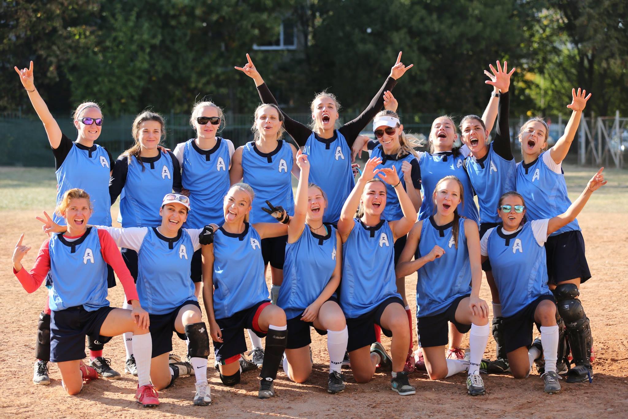 Академичките – шампионки за 10 път – BBSF